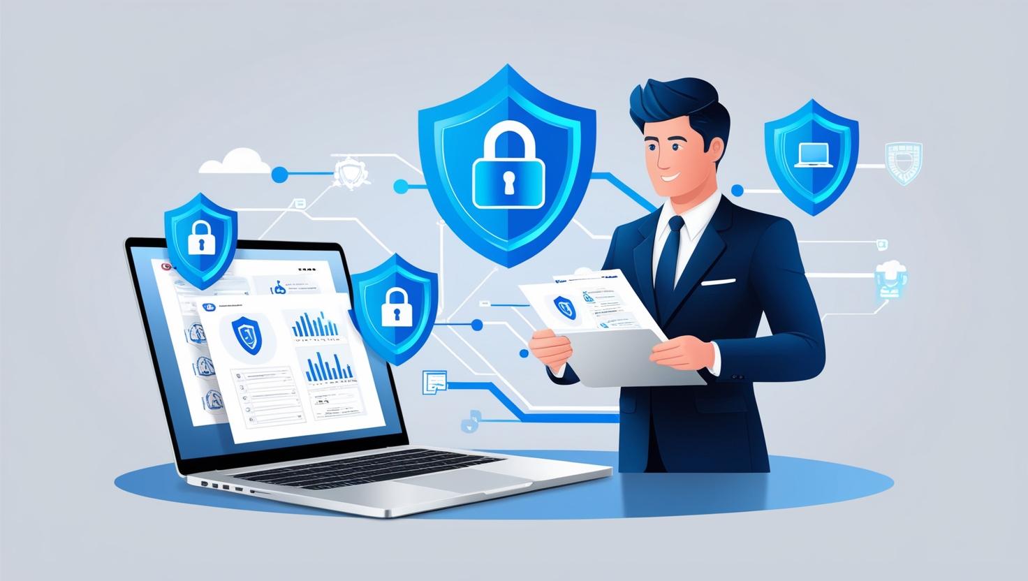 La désignation d'un DPO auprès de la CNIL